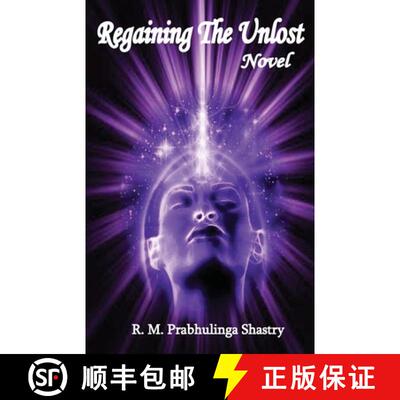 【3-4周达】Regaining The Unlost [9789390889228]