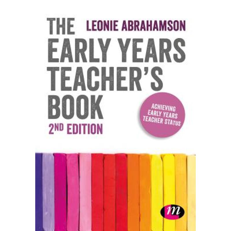 The Early Years Teacher s Book Achieving Early Years Teacher Status the-early-years-teacher-s-book-achieving-early-years-teacher-status