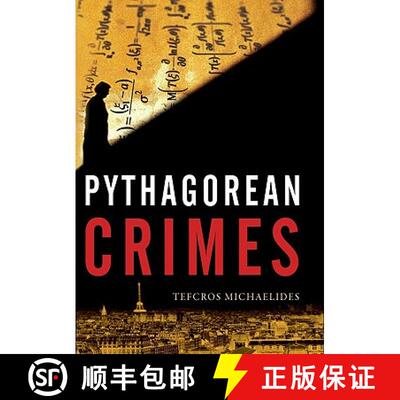 【3-4周达】Pythagorean Crimes [9781930972278]