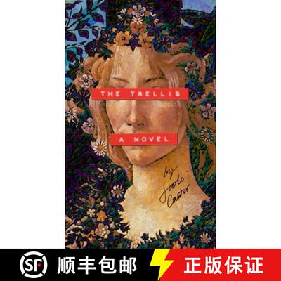 【3-4周达】The Trellis: A Novel [9781735593630]
