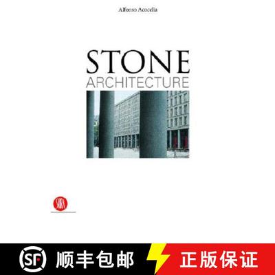 Stone Architecture: Ancient and Modern Construction Skills [9788876246968]