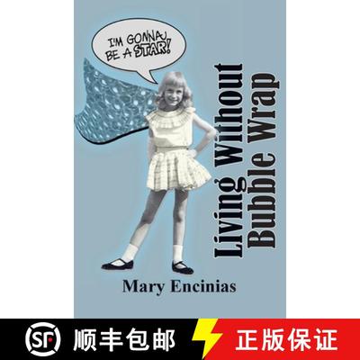 【3-4周达】Living Without Bubble Wrap [9798330299454]