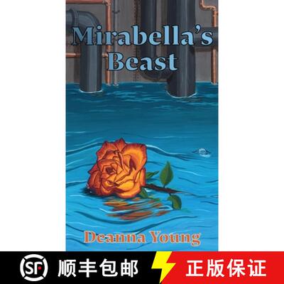 【3-4周达】精装 Mirabella's Beast [9781943933129]