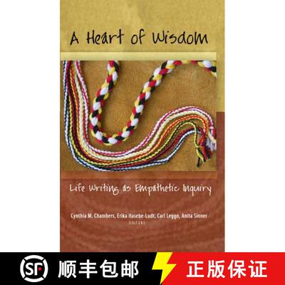 【3-4周达】Complicated Conversation : Life Writing as Empathetic Inquiry [9781433115295]