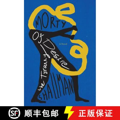【3-4周达】精装 The Tyranny of Desire: A Novel [9798986354804]