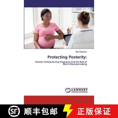 预订 Protecting Posterity: [9786200440266]
