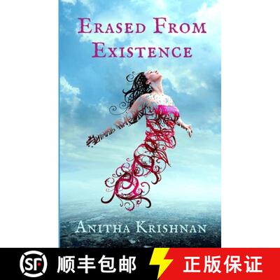 【3-4周达】Erased From Existence [9781775227885]