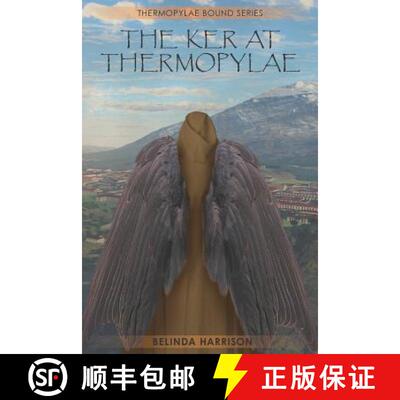 【3-4周达】The Ker At Thermopylae [9780648372165]