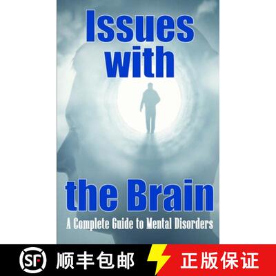 【3-4周达】Issues with the Brain: A Complete Guide to Mental Disorders | Brain Disorders [9783986082932]