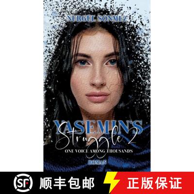 【3-4周达】Yasemin's Struggle 2: One Voice Among Thousands [9783769308662]