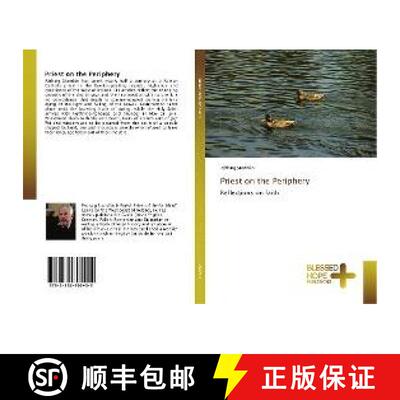 预订 Priest on the Periphery [9783330702455]