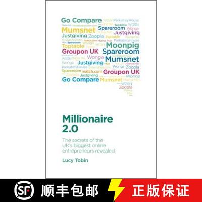 【3-4周达】Entrepreneur - How To Start An Online Business [Wiley经管] [9780857082886]