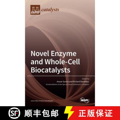 【3-4周达】Novel Enzyme and Whole-Cell Biocatalysts [9783039434640]
