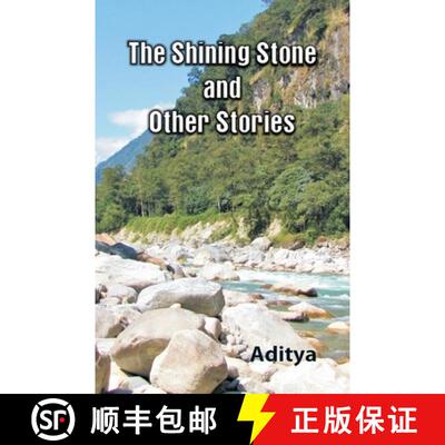 【3-4周达】The Shinning Stone and Other Stories [9789393499004]