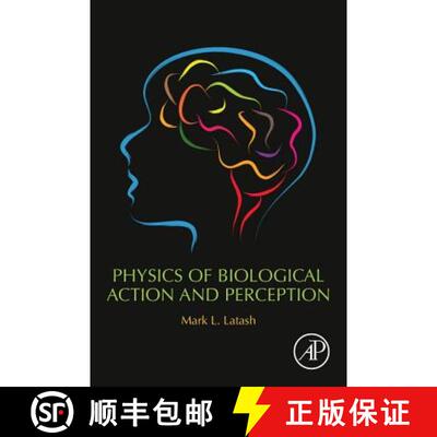 【3-4周达】Physics of Biological Action and Perception [9780128192849]
