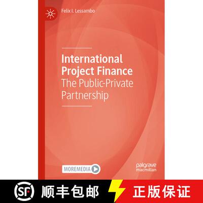 【3-4周达】International Project Finance : The Public-Private Partnership [9783030963927]