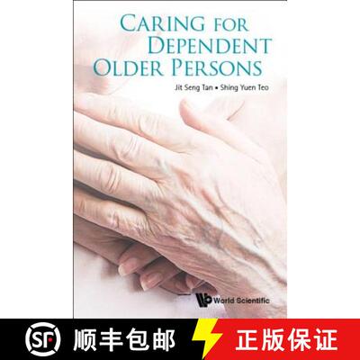 【3-4周达】CARING FOR DEPENDENT OLDER PERSONS [9789813239999]