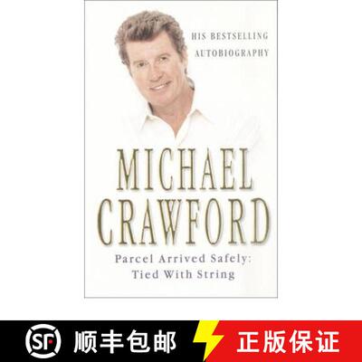 【3-4周达】Parcel Arrived Safely : Tied with String [9780099406419]