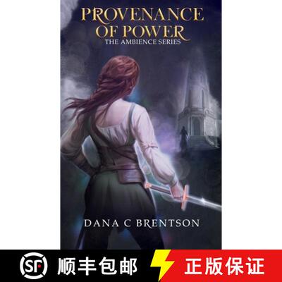 【3-4周达】Provenance Of Power [9798987956748]