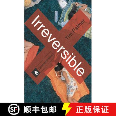 【3-4周达】Irreversible [9780230336971]