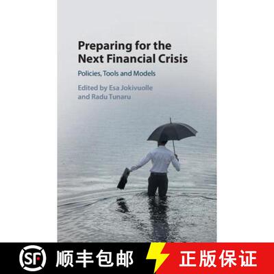 预订 精装 Preparing for the Next Financial Crisis: Policies, Tools and Models [9781107185593]