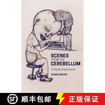 【3-4周达】Scenes from the Cerebellum [9781633372931]