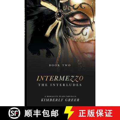 【3-4周达】Intermezzo: The Interludes [9798987040706]