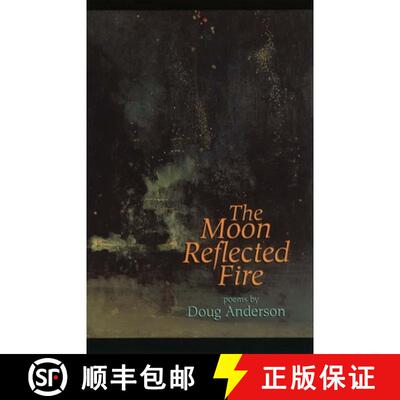 【3-4周达】The Moon Reflected Fire [9781882295036]