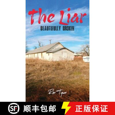 【3-4周达】The Liar: Beautifully Broken [9798295605246]