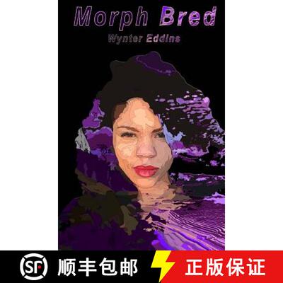 【3-4周达】Morph Bred [9780692645376]