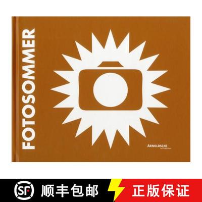 【3-4周达】Fotosommer Stuttgart 2010 [9783897900240]