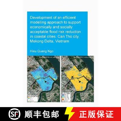 【3-4周达】Development of an Efficient Modelling Approach to Support Economically and Socially Accept... [9781032229140]