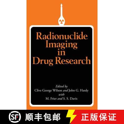 【3-4周达】Radionuclide Imaging in Drug Research [9789401197304]
