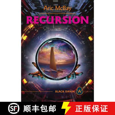 【3-4周达】Recursion: Germinal, Book 2 [9781849356169]