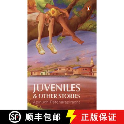 【3-4周达】Juveniles and Other Stories [9789815204896]