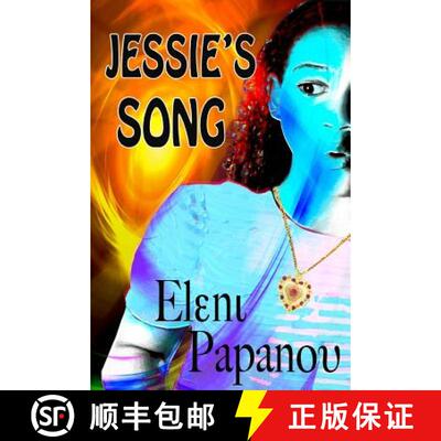 【3-4周达】Jessie's Song [9780615750804]