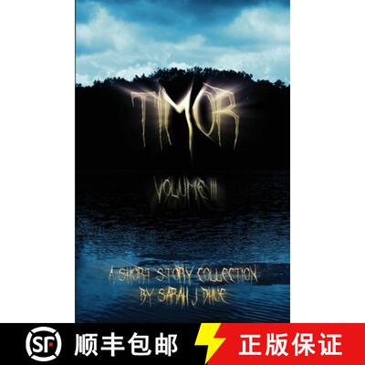 【3-4周达】Timor: Volume III [9781716943799]