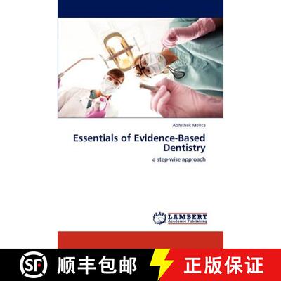 预订 Essentials of Evidence-Based Dentistry [9783848446841]