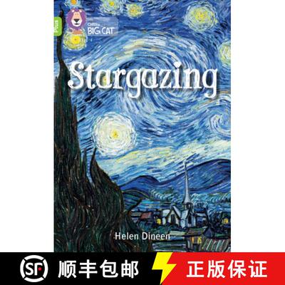 【3-4周达】KS1 SEP 25 TITLE 24: Band 11+/Lime Plus: Band 11+/Lime Plus [9780008754242]