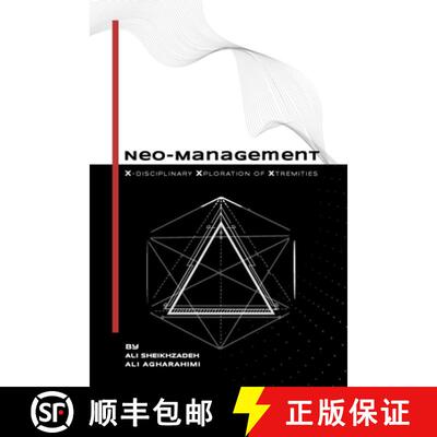 【3-4周达】Neo-Management: X-disciplinary Xploration of Xtremities [9781068959745]