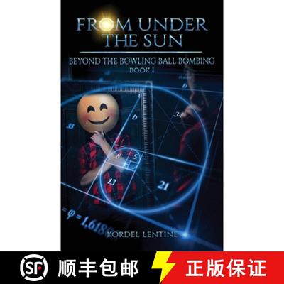 【3-4周达】Beyond the Bowling Ball Bombing: From Under the Sun, Book 1 [9781953812001]