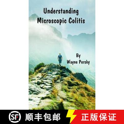 【3-4周达】精装 Understanding Microscopic Colitis [9781732079243]