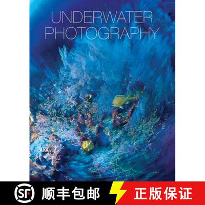 【3-4周达】Underwater Photography: By Vincenzo Paolillo [9788857245232]