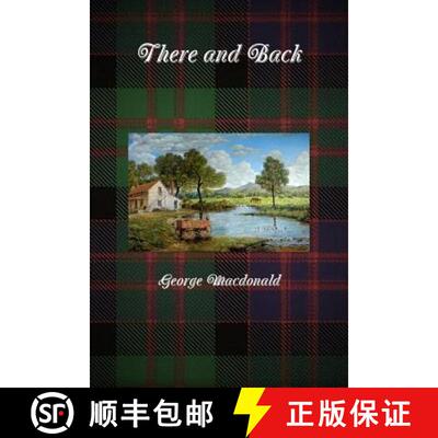 预订 There and Back [9781387799060]