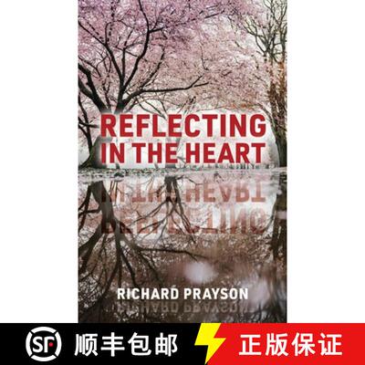 【3-4周达】Reflecting in the Heart [9781662917370]