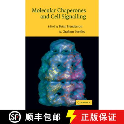 【3-4周达】Molecular Chaperones and Cell Signalling [9780521177474]