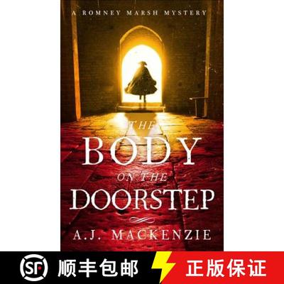 【3-4周达】Body on the Doorstep: A dark and compelling historical murder mystery [9781785761201]