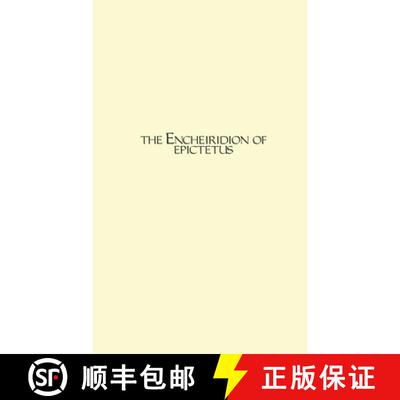 【3-4周达】The Encheiridion [9781716902420]