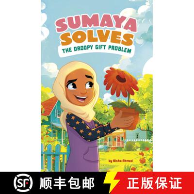 预订 Sumaya Solves the Droopy Gift Problem [9780756588137]