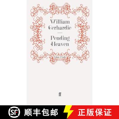 预订 Pending Heaven [9780571248933]